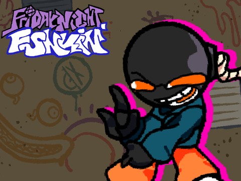 Friday Night Funkin: Fun Sized Whitty Mod (Lo-Fight) Update