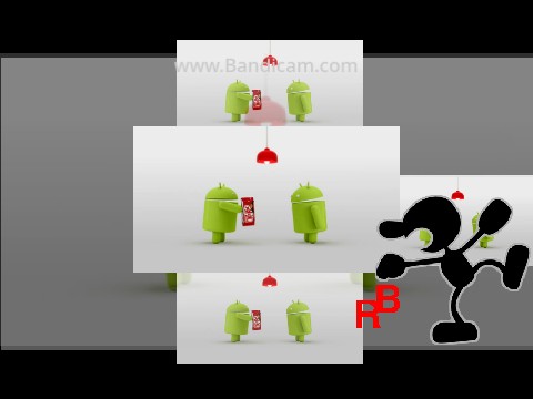 (SPMV) Android KitKat Scan