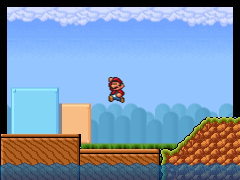 Super Toad Maker - A Platformer Creator