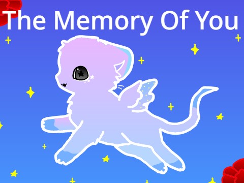 The Memory Of You | Full Animation