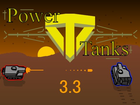 Power Tanks 3.3