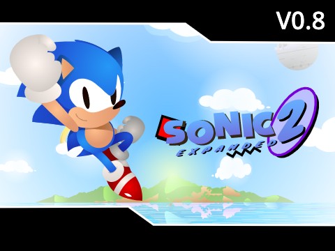Sonic 2 Expanded v0.8