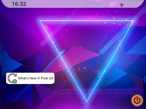 Pixel OS: The Rebirth of a Legend