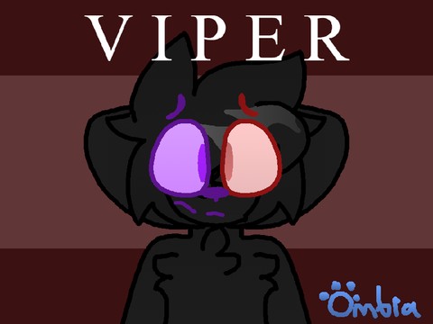 Viper || Original Code Meme