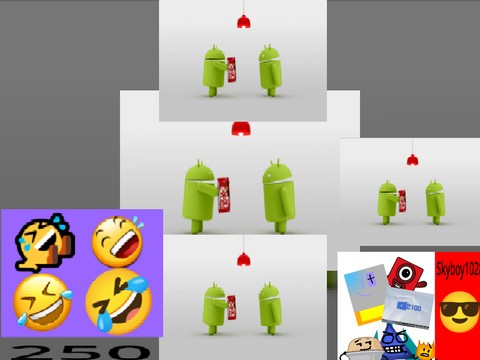 Android KitKat Scan Scan