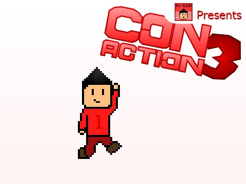CON ACTION 3