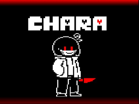 chara FIGHT