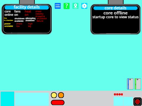 [DISCONTINUED] Unnamed Power Core