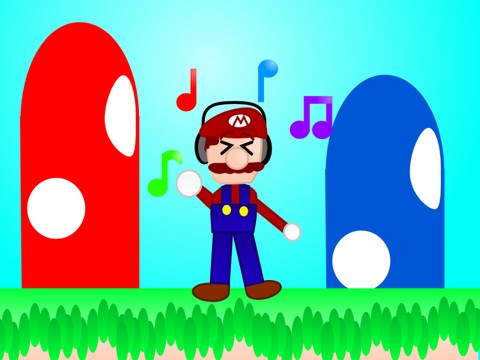 Entry for @Mario-Music