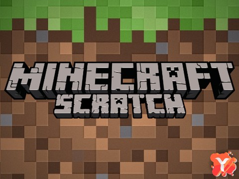 Minecraft Scratch V2.0 #Games #Music #Tutorials #All