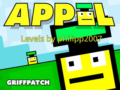 Appel Level Pack + Color Tutorial