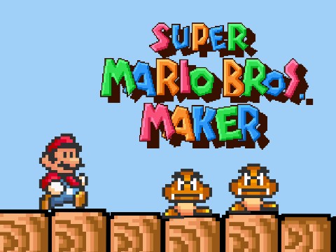 Super Mario Maker