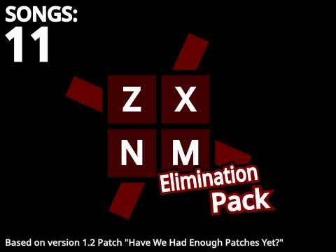 ZXNM: Elimination Pack