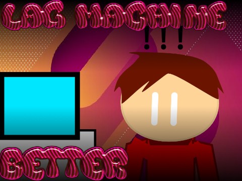 lag machine