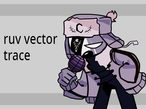 ruv vector trace
