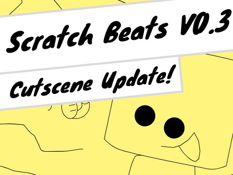 Scratch Beats V0.3
