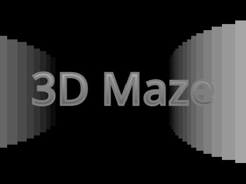 Raycaster Maze
