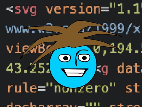 popo [vectores/pixeles]