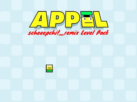 (duplicate) scheeepchit_remix 's AppeLevel Pack by scheeepchit_remix