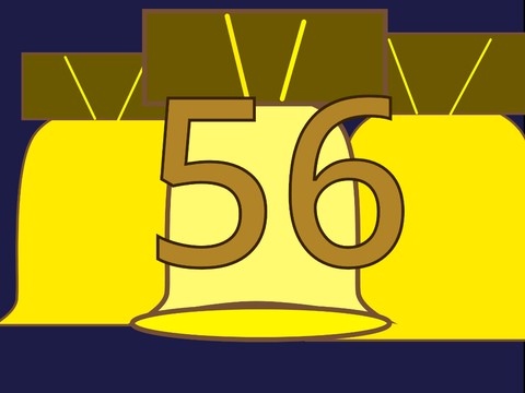 Discover Card Countdown NYE 2003