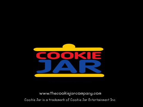 Cookie Jar Entertainment (2004-2014) Logo Remake (April Fools)