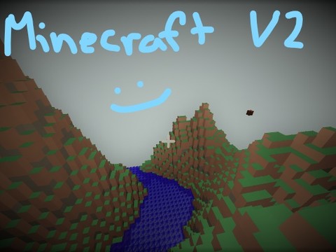 Minecraft V2