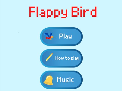 UI_Game_Flappy_Bird