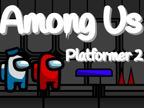 Among Us Platformer 2