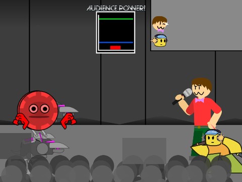 [Event]: Overthrow The King (49)