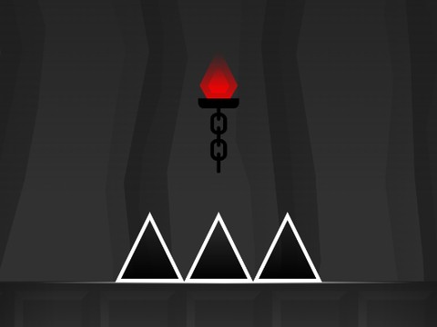 Triple Spike Corridor