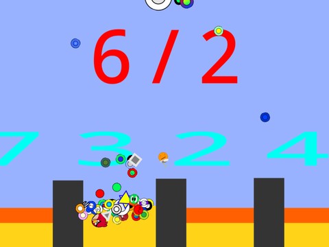 Scratch Marble Race (v4.9)