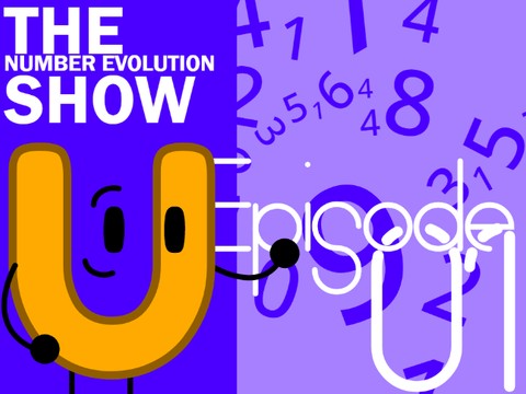 The Number Evolution Show Episode One - Remixing a Project?