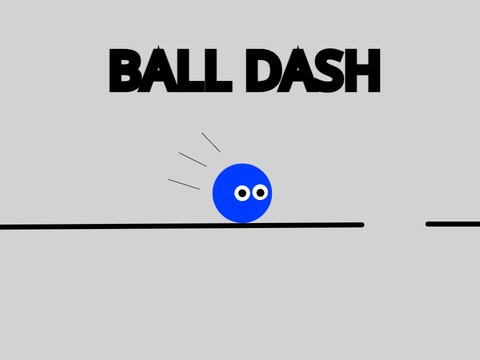 Ball Dash!