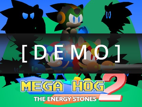 [April Fools 2021] Mega Hog 2 [DEMO] (Saw Hog)
