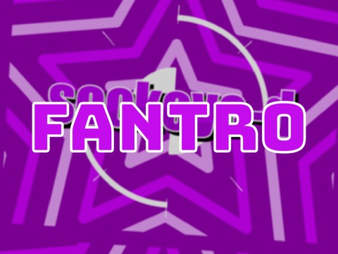 Fantro for Sockeye-D