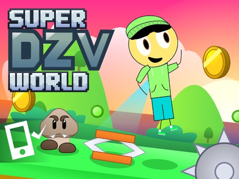 Super DZV World