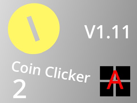 Coin Clicker 2