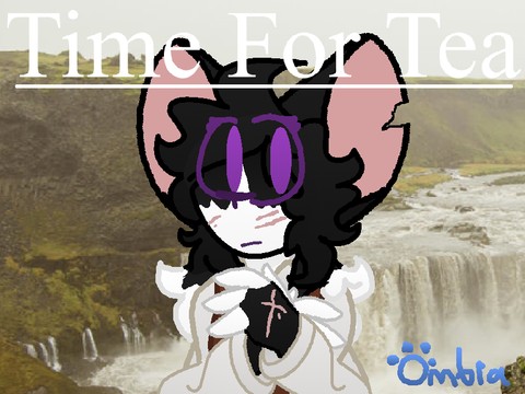 Time For Tea || Original Code Meme