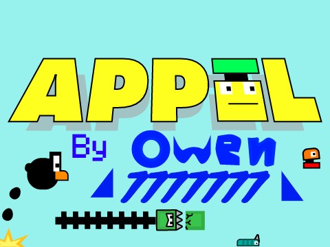 Appel levels 1-21 #appel level