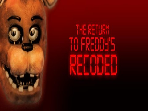 The Return To Freddy's 1