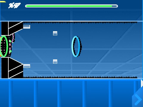 Supersonic 2021 Remake W.I.P.