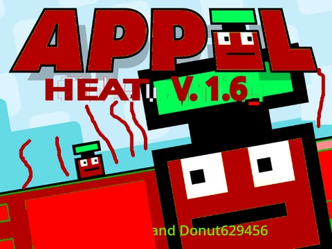 Appel heat