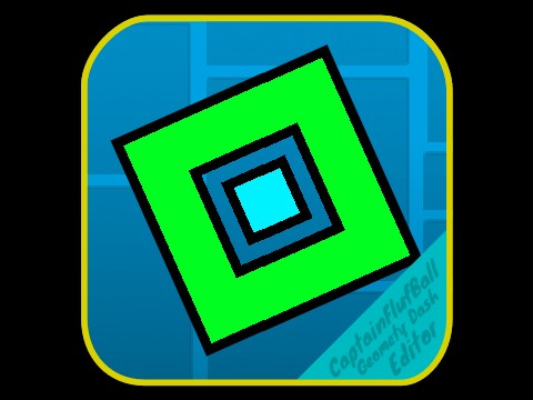 Geometry Dash spider challenge