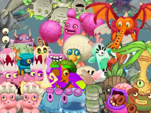 (OLD) All The MSM Rigs I Built/Saved In My Backpack