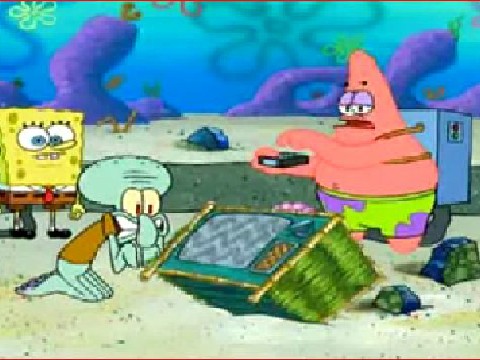 Patrick Hates a Video: "That manager is so close."