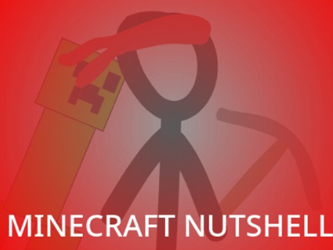 minecraft nutshell #1