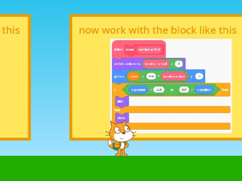 scrolling platformer tutorial