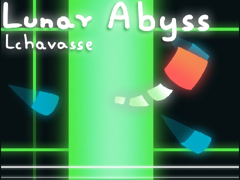 Lunar Abyss - Lchavasse (Project Arrhythmia)