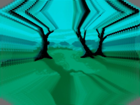 Animation of Scratch backgrounds