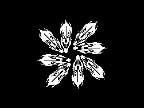 Gaster Blaster Engine